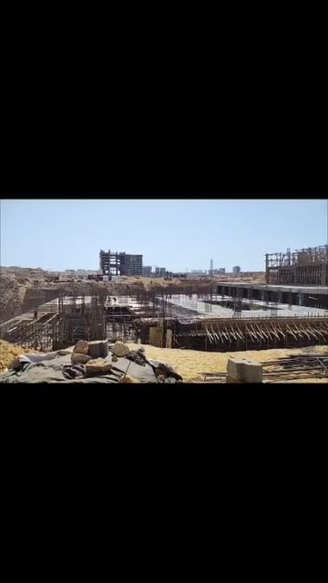 Открыта продажа резервных юнитов в проекте THE FORT