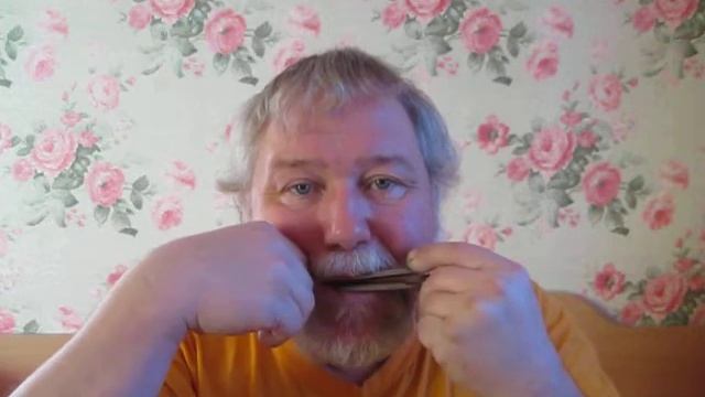 Варган моей работы "Эр Соготох"  G1 (Соль контроктавы)