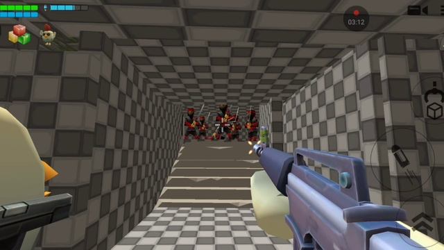 5 серия часть 3 игра в кальмара