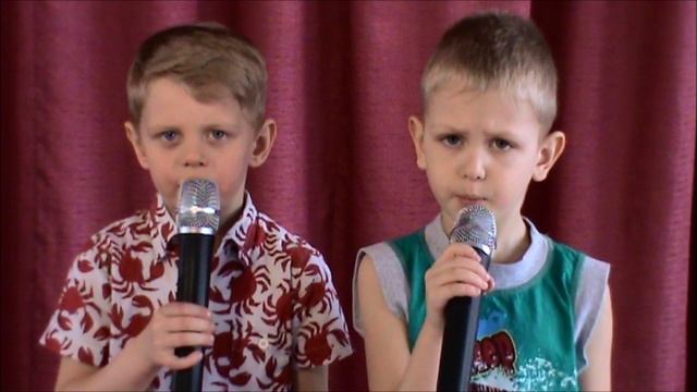 Мы готовимся к старту (муз., Л.Горцуевой на стихи Т.Вервейко)