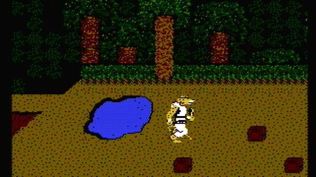 Action 52 на Денди (NES) - Полное прохождение (LongPlay)