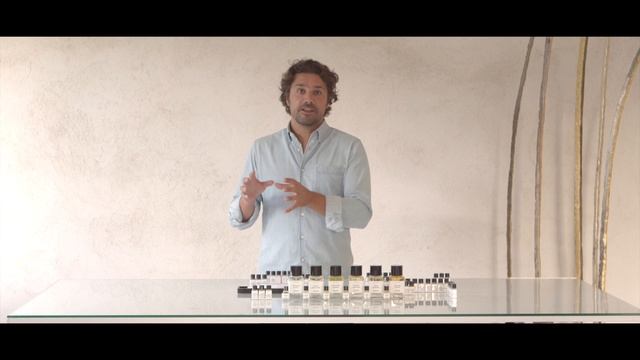 Cologne Cedrat - Парфюмерная вода - MATIERE PREMIERE