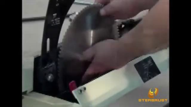 Форматно-раскроечный станок Jet JTSS 3200X