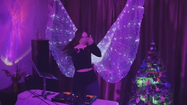 DJ Tsicada - Promo mix