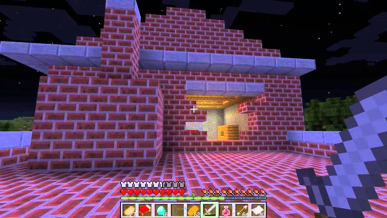 Сталкер. Меченый [Прохождение Карты] - MINECRAFT (Перезалив с канала Лагера)