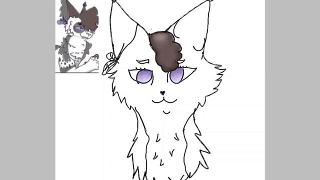 Арт для Росянки)