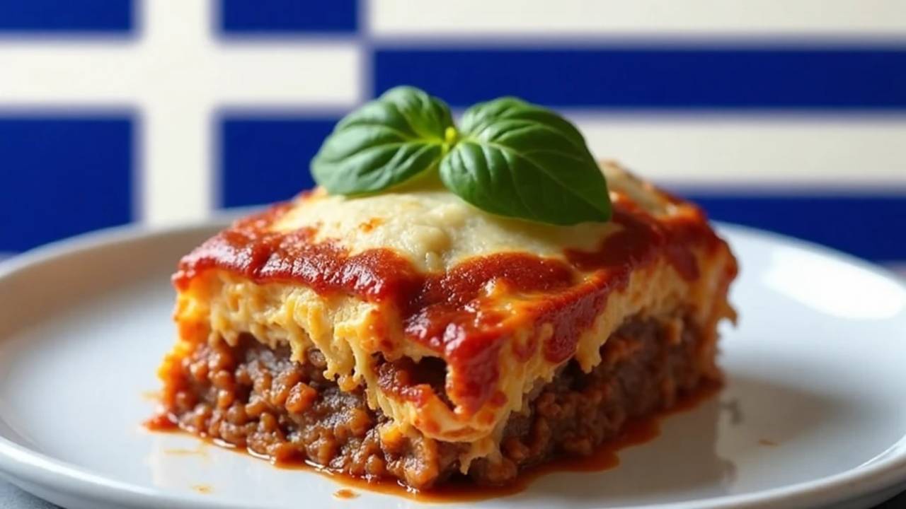 АНОНС: Мир на вкус "МУСАКА" (Эпизод 6)