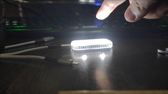 Потухший свет из Китая 1