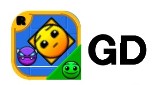 играл в geometry dash, и вылезла реклама гд