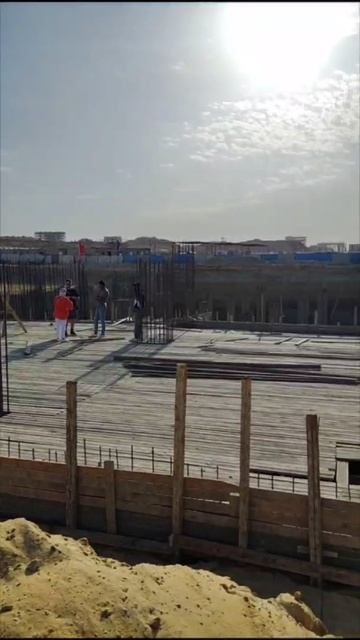 VIGOR MALL 2023-2025