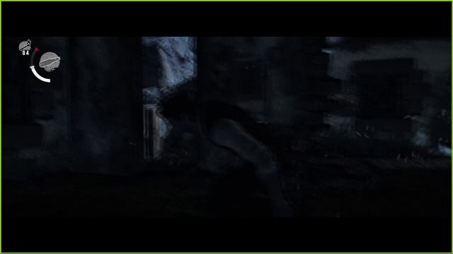 The Evil Within с тифлокомментариями. Часть 6: прогулка по сельской местности