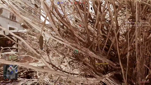 Enlisted играем за советы на 5 бр