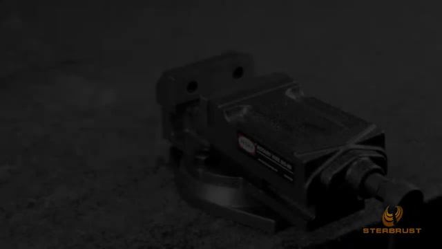 Тиски поворотные PROMA SO-80