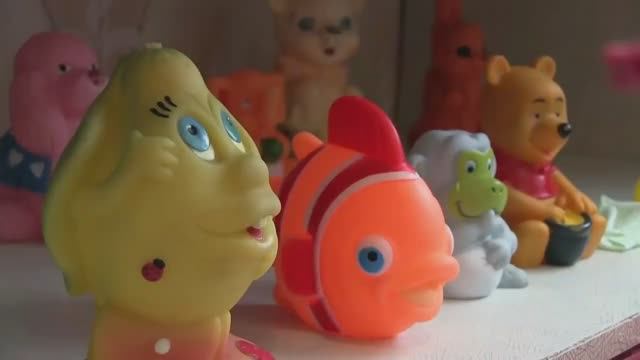 ЖИЛИ-БЫЛИ (муз. и сл. Л.Горцуевой)