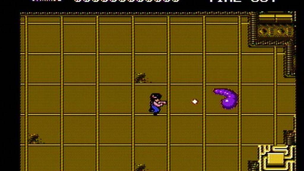 Alien Syndrome (NES) - Полное прохождение (LongPlay) (720p, 60FPS)