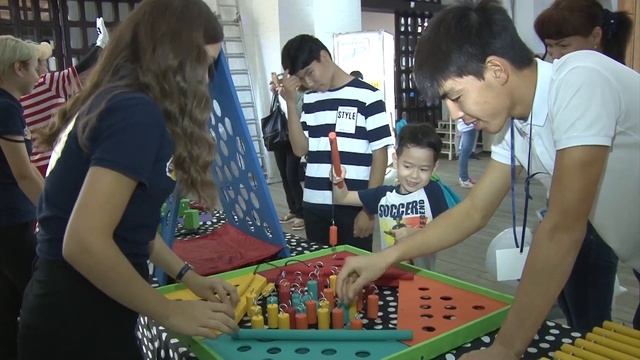 Хорошие новости: программа телеканала "СТС-Астрахань", 25.09.2018