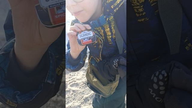 Мой друг Макар