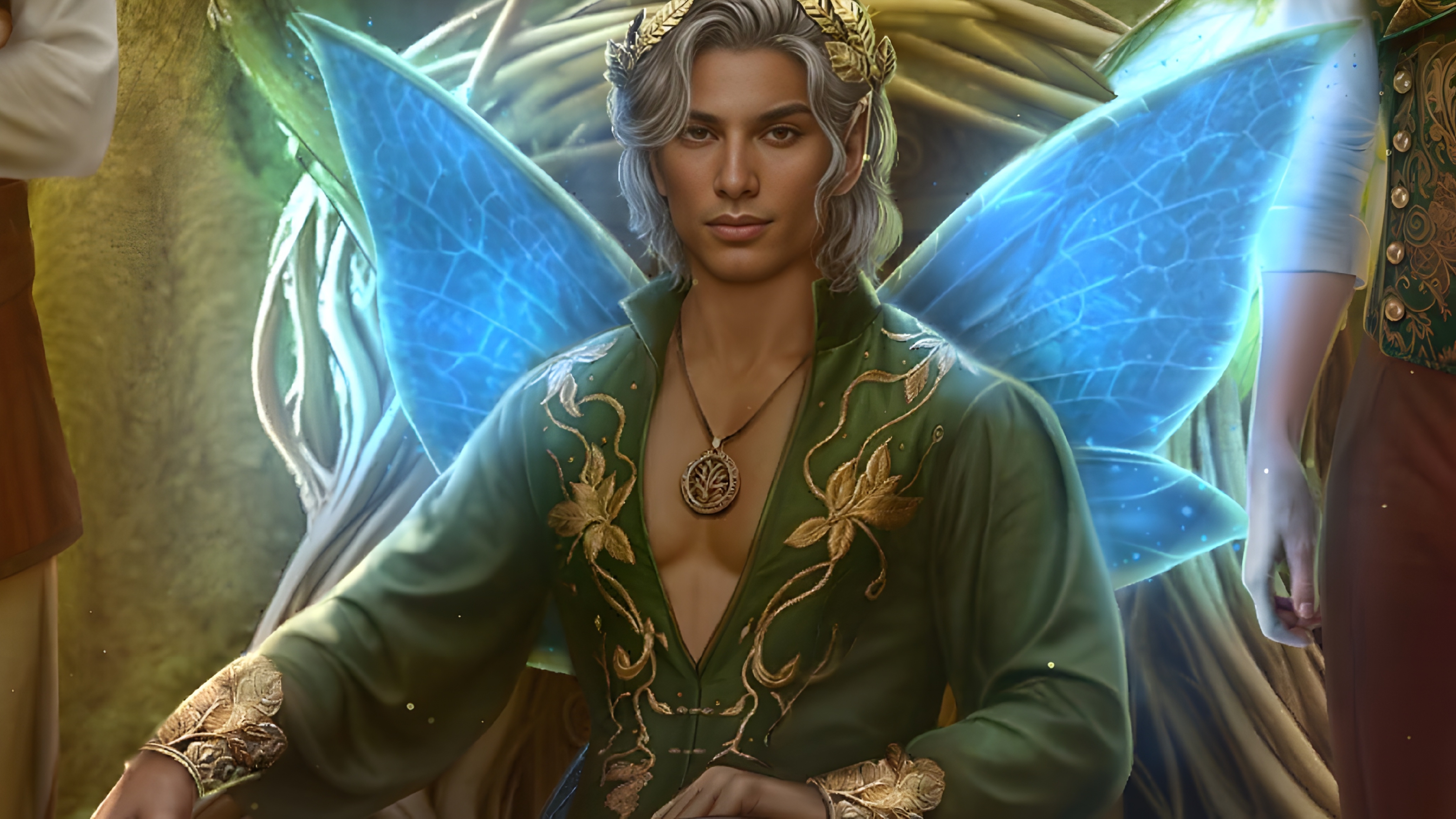 Бюро Параллельных Миров | 1 сезон | 2 серия