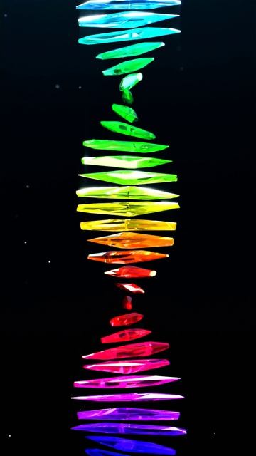 Спектральные кристаллы