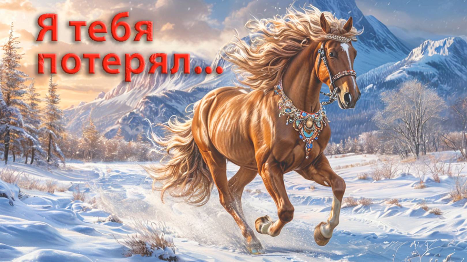 Александр Малинин: "Я хотел въехать в город на белом коне..."