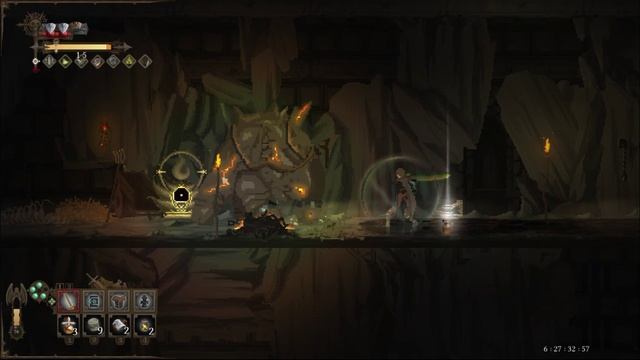 Dark Devotion - 6 Часть