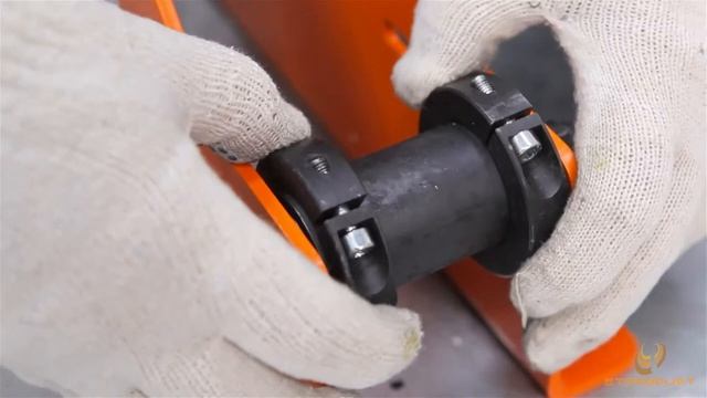 Обновленный ручной профилегибочный станок Stalex TR-40