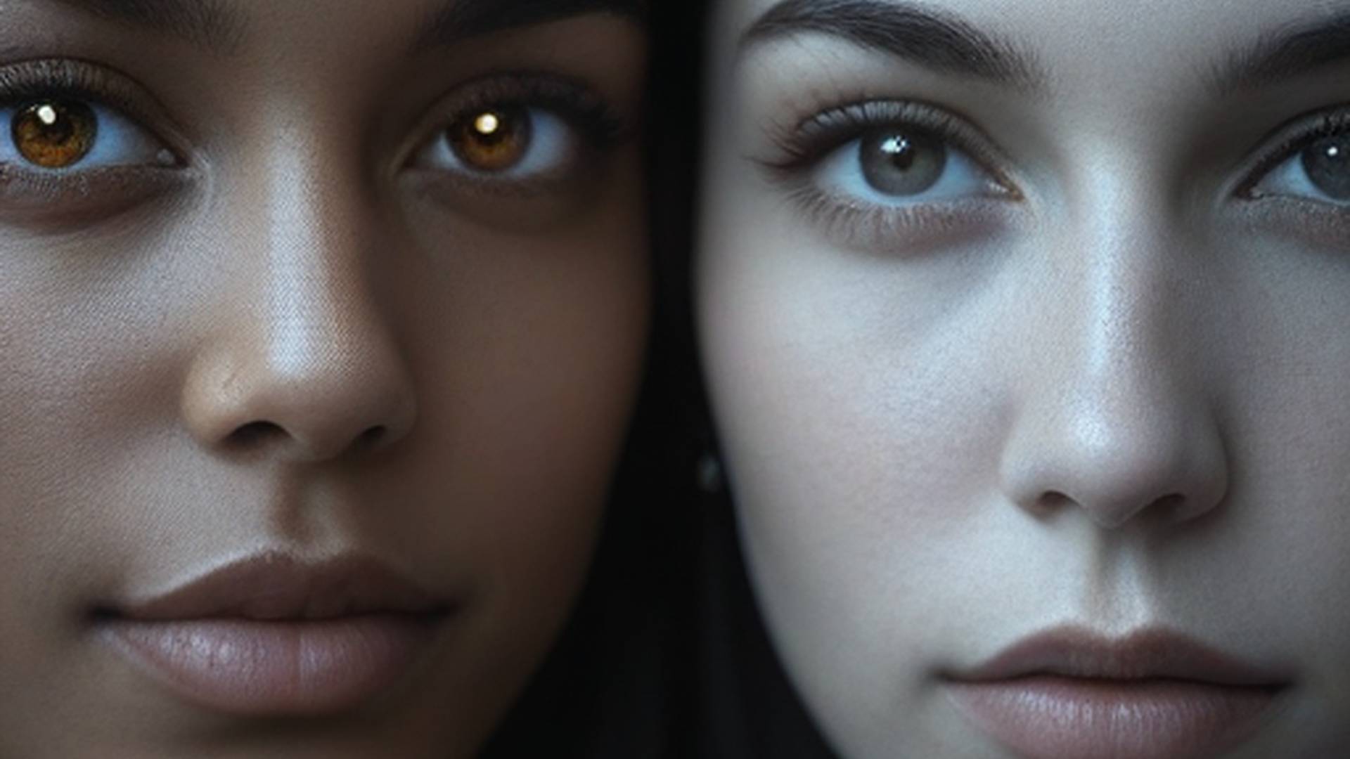 Невероятная женская красота, топ-образы самых красивых женщин