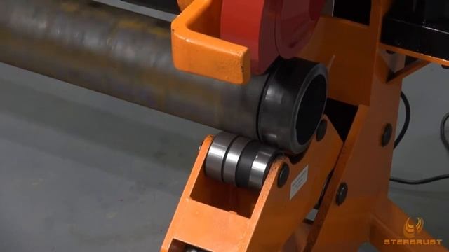 Труборез электрический Stalex HPPC-12