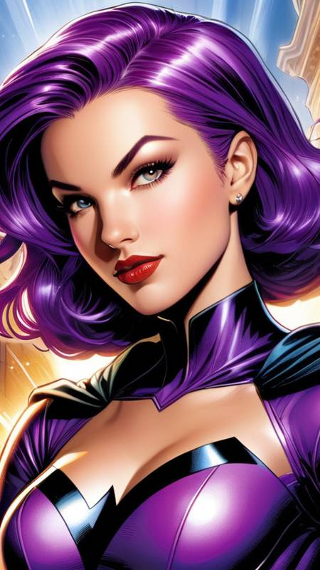 Искусство быть женщиной: лучшие моменты красоты