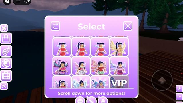 Винкс тайникс