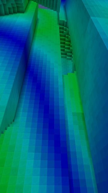 Босс снежная королева в моде The Twilight Forest сумеречный лес #майнкрафт #постройки #minecraft