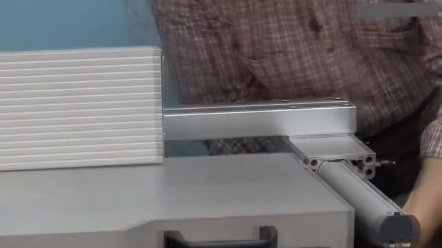 Комбинированный фуговально-рейсмусовый станок Warrior AD30