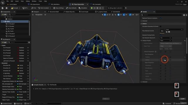 2. Lesson 15 - Shooting Mechanic Development
