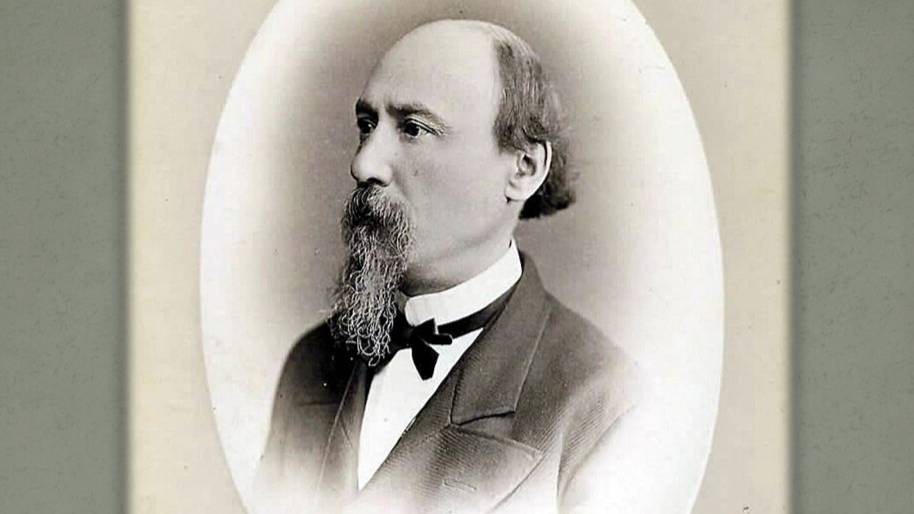 Н. А. Некрасов "Кому на Руси жить хорошо"  - О двух великих грешниках