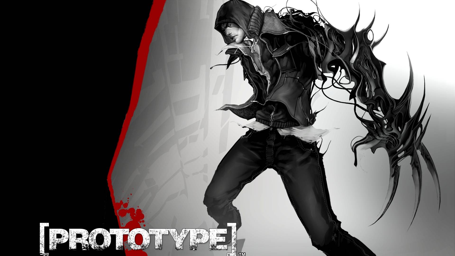 Prototype ► Я ВАС ИЗ ПОД ЗЕМЛИ ДОСТАНУ ► ПРОХОЖДЕНИЕ 4 ►  ФИНАЛ