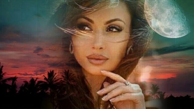 Отпусти Светлана Эфрос Автор видео Нина Рудакова