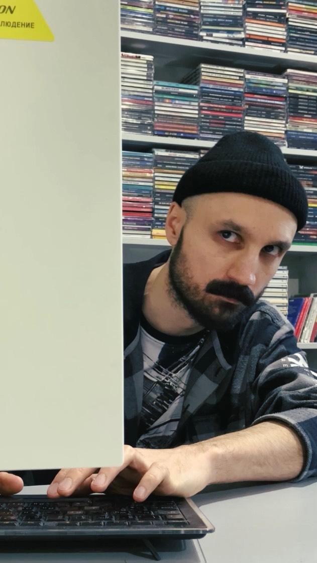 Весёлые БУДНИ ПРОДАВЦА 17