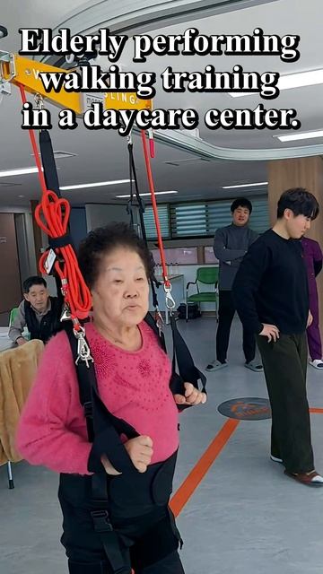 Пример работы с рельсовой системой Marpe GTS