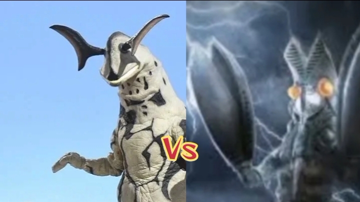 baltan vs eleking ufe0