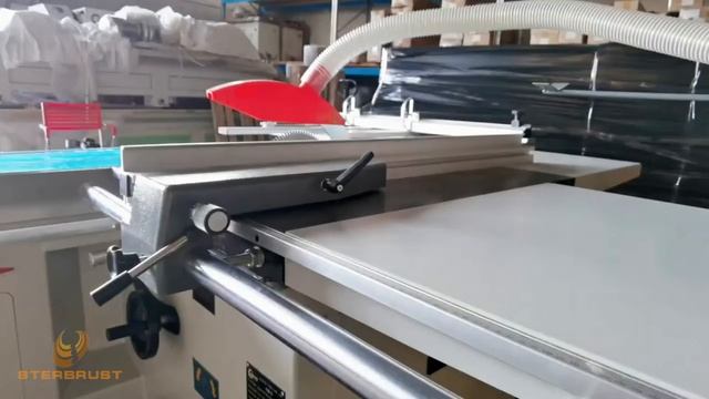 Форматно-раскроечный станок Y 45- 2