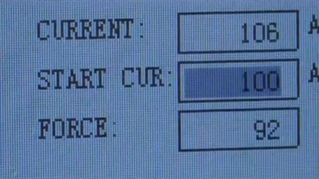 Сварочный полуавтомат Кедр MULTIMIG-5000