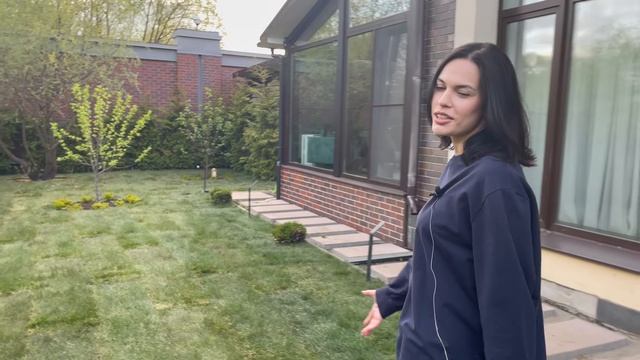 Отзыв заказчика компании ＂Землестрой - сервис＂
г. Апрелевка