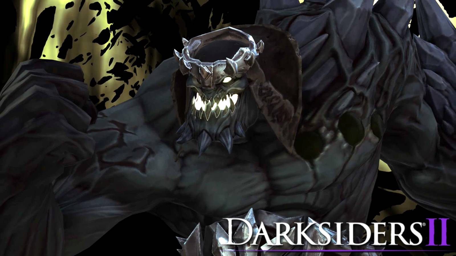 Прохождение Darksiders 2 - Часть 7: Создали себе проблемы!