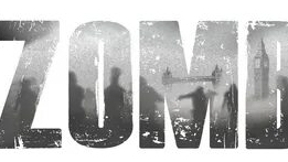 ЗОМБИ АПОКАЛИПС 12 ЧАСТЬ😉😆😃 * там был бункер😱 *