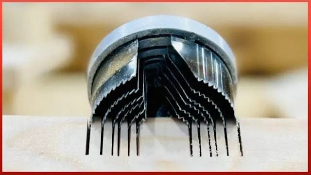 Удивительные лайфхаки по деревообработке для каждого любителя мастерить своими руками