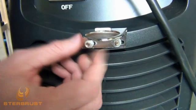 Аппарат воздушно-плазменной резки ТСС TOP CUT-80