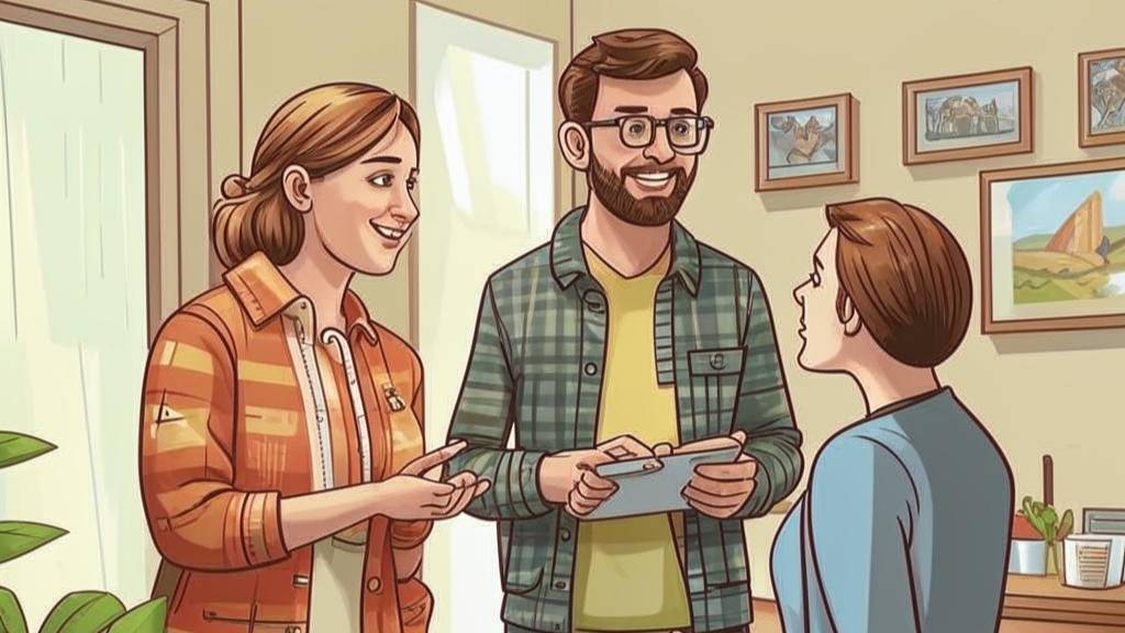 Сдаёшь квартиру? Узнай, как сделать это правильно!