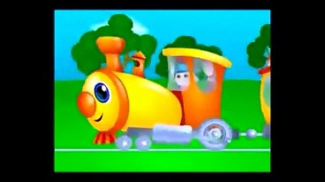 ПОЕЗД ДЕТСТВА (муз., сл. и исполнение Л.Горцуевой)