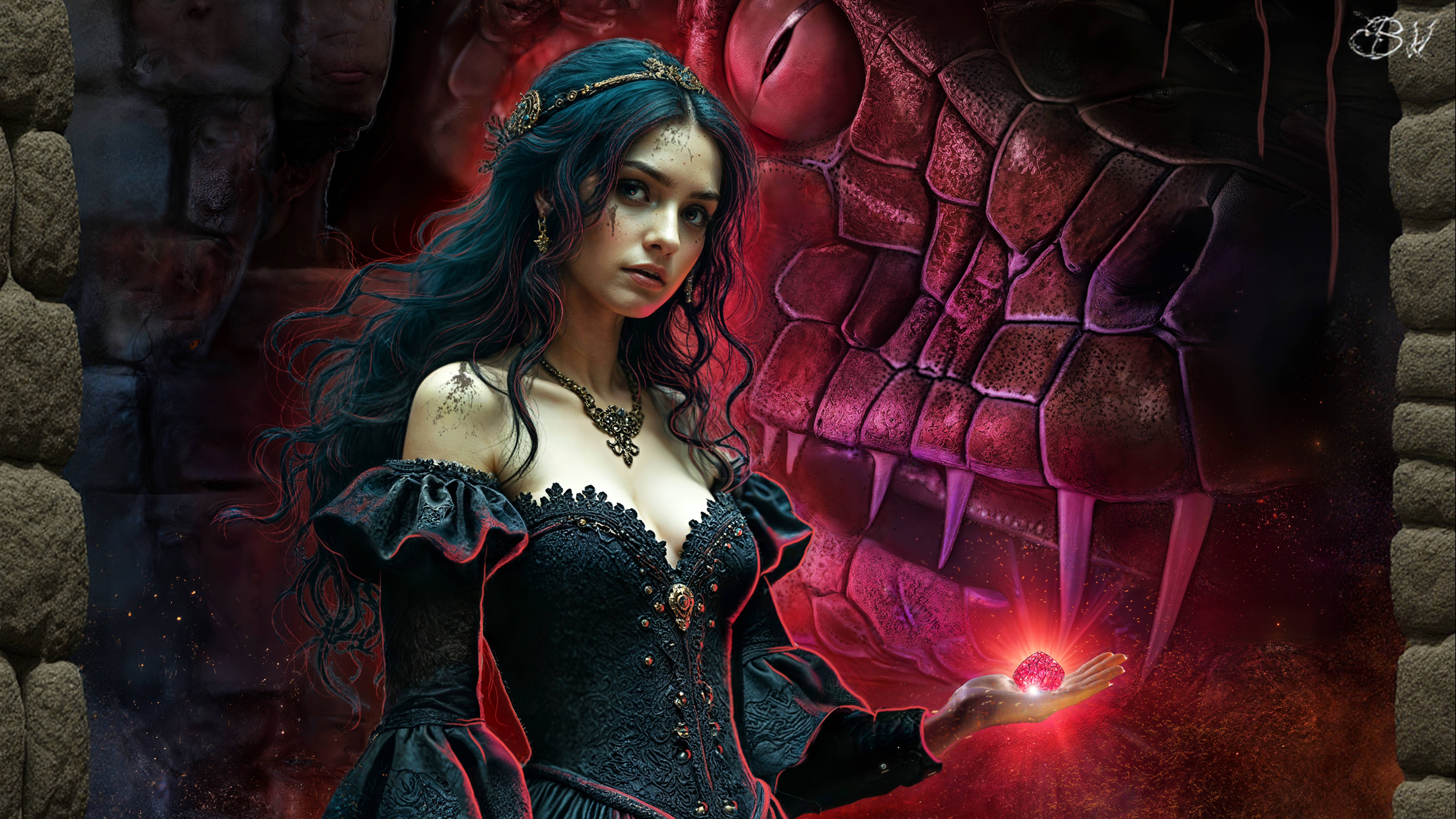 К книге Г.Гончаровой    -    " Твое величество. Истинный облик  "