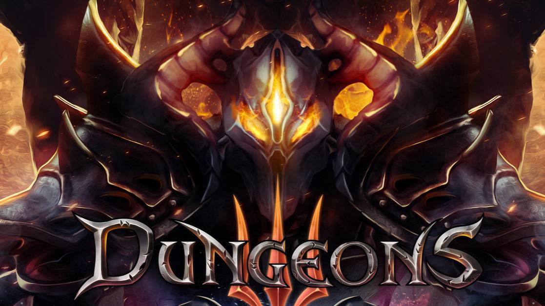 Dungeons 2